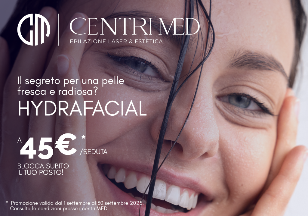 Centri MED | Centro Estetica Avanzata a Roma